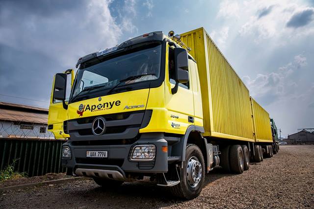 Aponye Uganda Limited - Aponye Agrobusiness, Aponye Manufacturing and ...